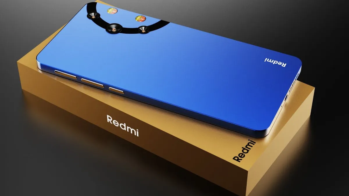 Redmi Note 12 Pro Max 2025: Feature-Packed Smartphone with 200MP Camera ...