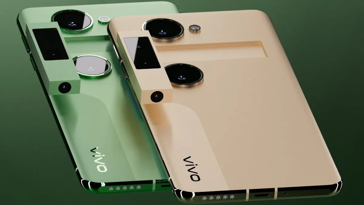 Vivo V70 5G Launches with ZEISS Optics, Premium Design & 80W Super Fast ...