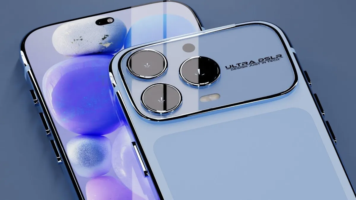 Xiaomi 17 First: Futuristic Flagship with Snapdragon 8 Gen 3 & HyperOS ...